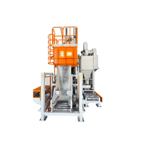 Quality Junhe® Model B650A Crawler Shot Blasting Machine for sale