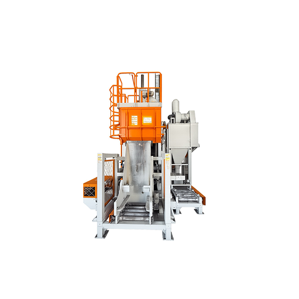 Quality Junhe® Model B650A Crawler Shot Blasting Machine for sale