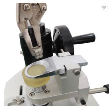 Quality Liyi Pulling Force Equipment Button Pull Testing Machine for sale