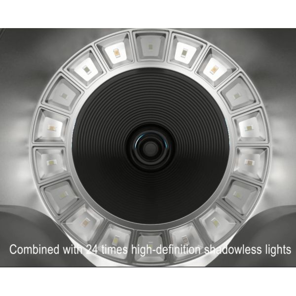 Quality Cosmetic Smart Skin Analyzer 3d Face Camer asd Card Save Print 96gb Storage for sale