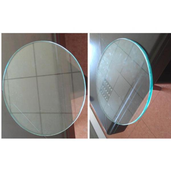 Quality 100 TPD Flint Construction Sheet Glass Making Machine for sale