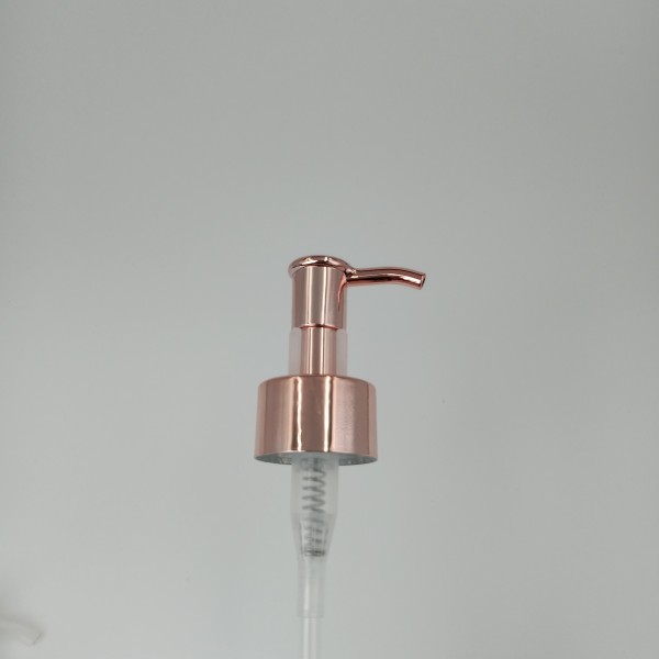 Quality Custom Order Accepted Supplying Lock Oil Pump for Bottles for sale