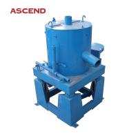 Quality Knelson Centrifugal Concentrator STL30 STL40 Ore Dressing Equipment for sale