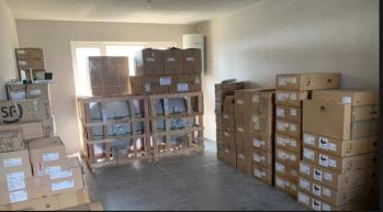 China Factory - Beijing Shandian Technology Co., Ltd.