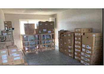 China Factory - Beijing Shandian Technology Co., Ltd.