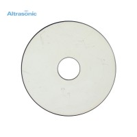 Quality Ultrasonic Piezoelectric Ceramic For Transducer Welding Converter 15kHz for sale