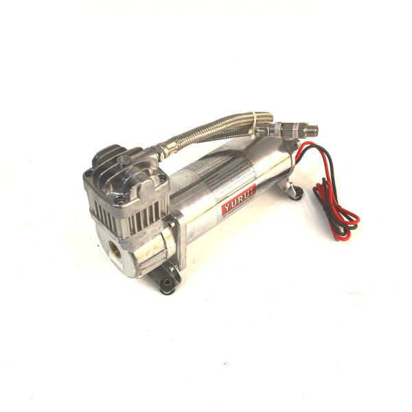 Quality 4x4 Air Compressor Air Pneumatic Air Suspension Compressor Pump for sale