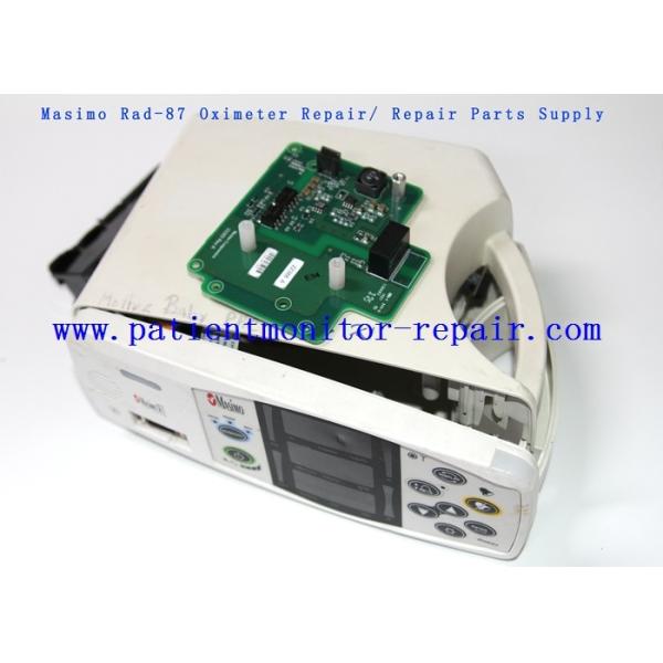 Quality Rad - 87 Oximeter Repair Parts In Excellent Functional Condiction for sale