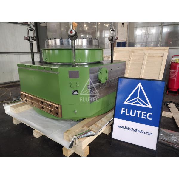 Quality AGC Hydraulic Cylinder For Steel Rolling Mill for sale