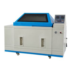 Quality Stable Performance Salt Spray Corrosion Test Chamber Corrosion Testing Apparatus for sale