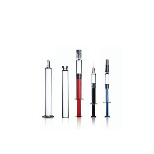 Quality Pre Filling Syringe Production Line for sale