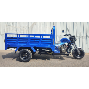 Quality 200CC Water-Cooled Engine/Cargo Tricycle/Agricultural Tricycle/Motor Tricycle for sale