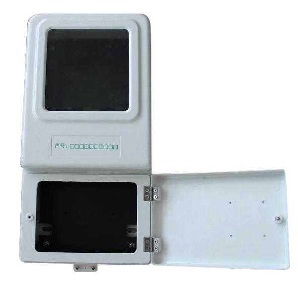 Quality Smart Three Phase Meter Box for sale