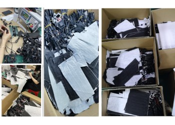 China Factory - Shenzhen Jinghai Technology Co., Ltd.