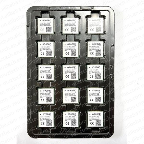 Quality SIMCOM A7600E-H PCB Module Board 4G LTE Cat 4 Module For GSM/GPRS/EDGE for sale