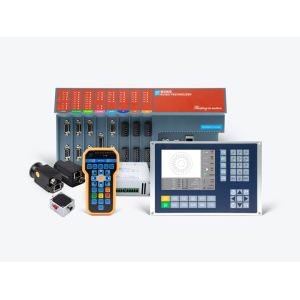 Quality RUIDA Visual Fiber CO2 Laser Mixed Control System For Cutting And Engraving for sale