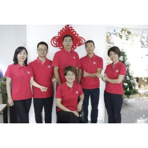 China Factory - Shaanxi Tongyu Industry And Trade Co,.Ltd