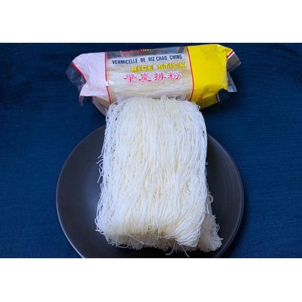 Quality 400g 14.11oz Healthy Instant Gluten Free Rice Vermicelli for sale