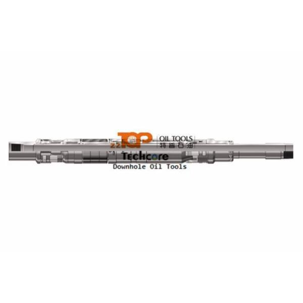 Quality WPHL Hydraulic Set Retrievable Packer / Bi-Directional Slips Packer for sale