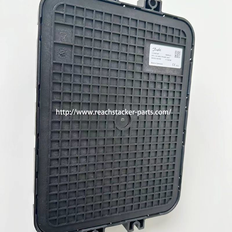 Quality 923732.0021 Controller Kalmar Reach Stacker Parts for sale