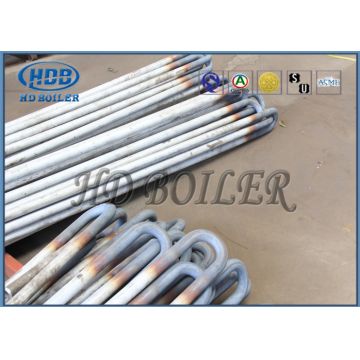 Quality Stainless Superheater And Reheater 100% Solid Solution Treatment High Temperatur for sale