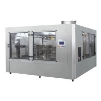 Quality 28000 BPH Juice Bottle Filling Machine for sale