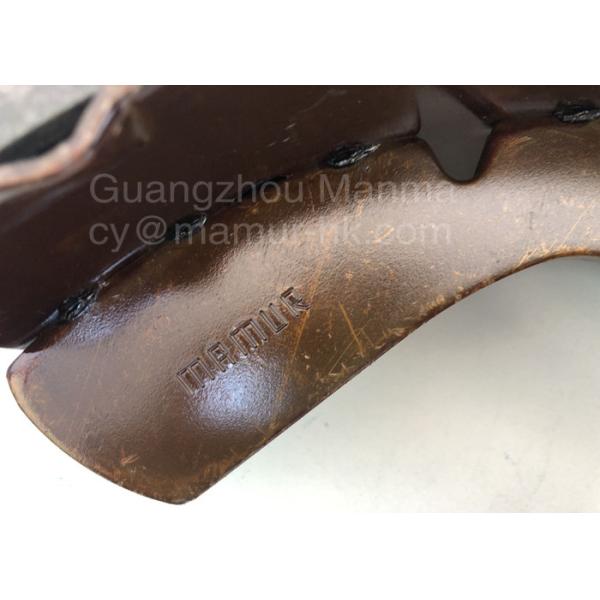 Quality JX1060-3501050 Truck Auto Part Brake Shoe 350112012 for sale