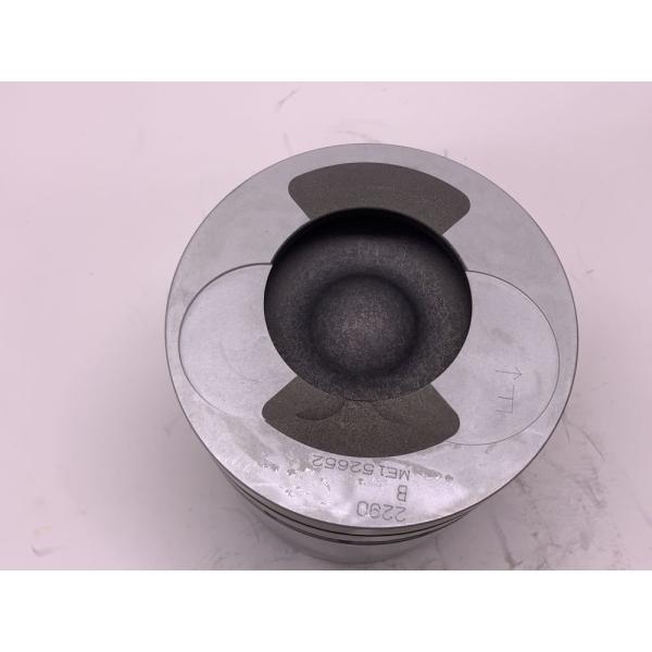 Quality 6D24 for Mitsubishi Engine Parts Piston kit ME152652 for sale