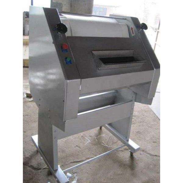 Quality French Baguette Bread Making Machine 260 KG Complete Bakery Equipment for sale