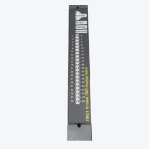 Quality ICS TRIPLEX T8451 Trusted Digital Output Module 24VDC for sale