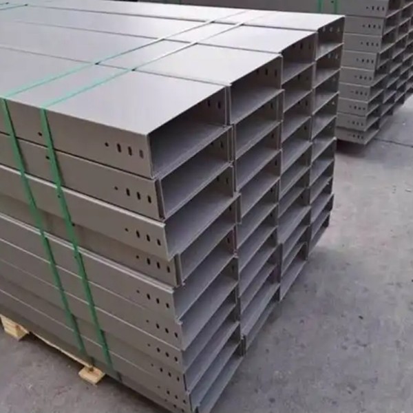 Quality High Load Capacitysolid Bottom Tray 50mm Height 100mm Width 500kg For Industrial for sale