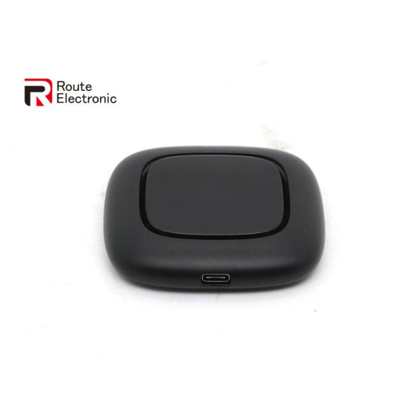 Quality Android 12 Carplay AI Box Qualcomm 6125 8 Core Multifunctional for sale