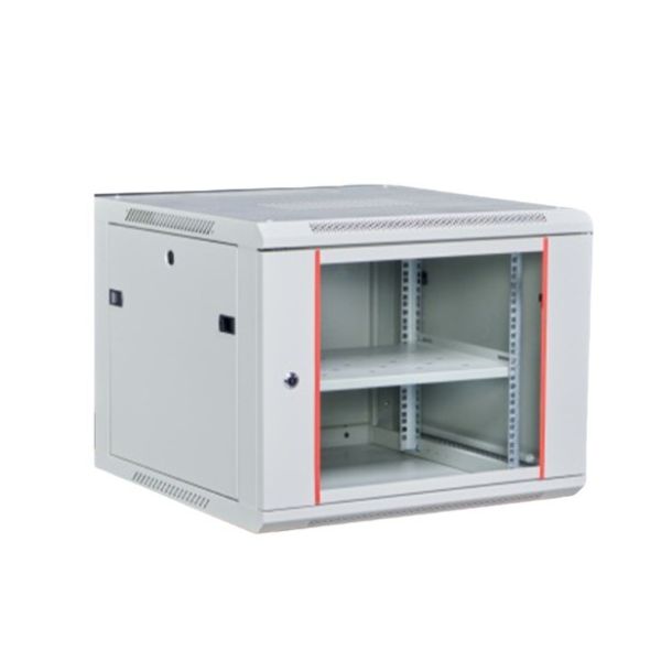 Quality Stock Products Floor Standing Server Cabinet with PDU Power Distribution Unit for sale