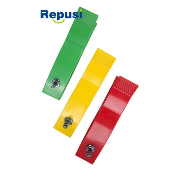Quality Replaced Resusable Ground Plate Electrode Actual As Clamp Ground Electrode for sale