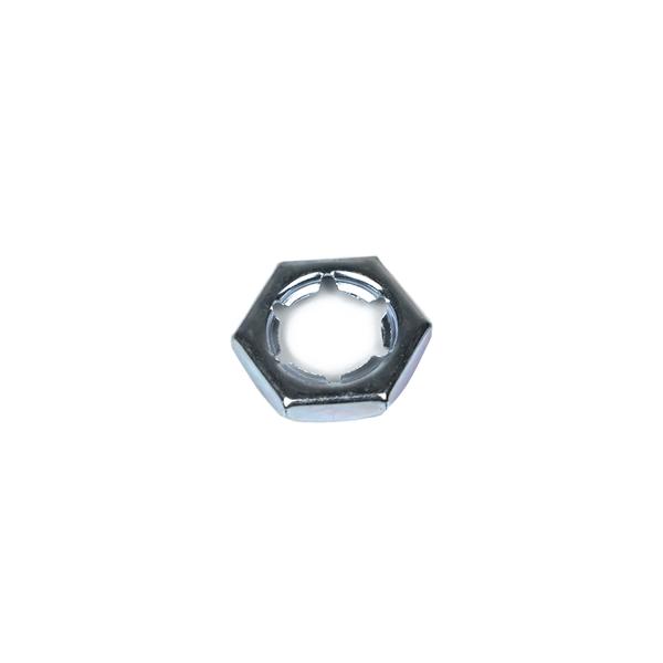Quality Contact Customer Service for Customized M16 Zinc Plating Self Locking Counters for sale