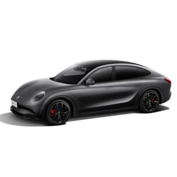 Quality 2024 Ora Cat EV Car Grand Cat Lighting Cat Dark Night Version 555km 204HP for sale