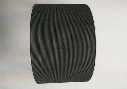 Quality Light Portable Grooved Drum Sleeves Nylon Material Lebus for sale