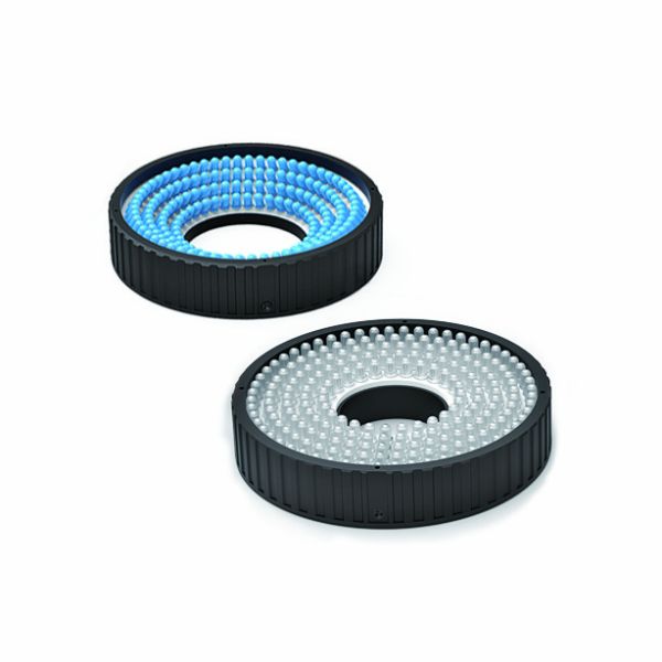 Quality Dia120mm Machine Visual Inspection Lighting Applying To OCR For Integrated for sale