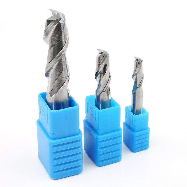 Quality 8mm Carbide End Mill AlTiN Coating 12mm Ball Nose End Mill Aluminium Milling for sale