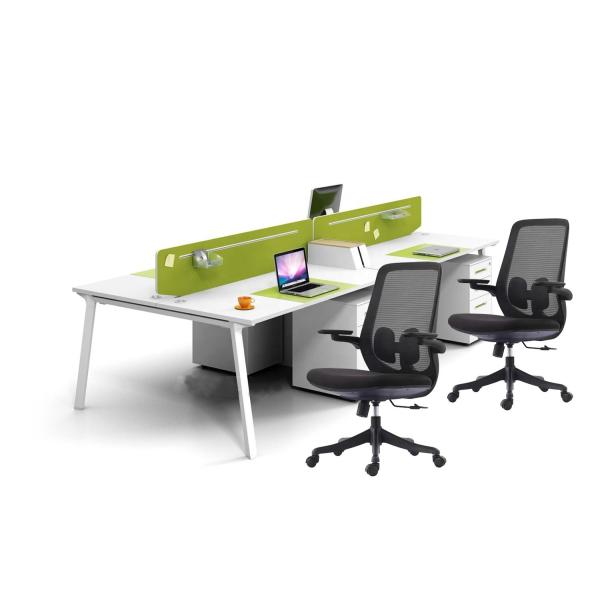 Quality Backrest Adjustable 2D Ergonomic Luxury Office Chair for Boss Cadeira de for sale