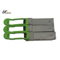 Quality 1310nm 2km 100G Optical Transceivers QSFP-100G-FR-S Compatible for sale