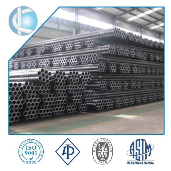 Quality Seamless Steel Pipe for sale