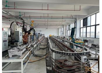 China Factory - Hometeck International Limited