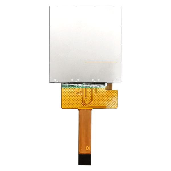 Quality 1.54 inch TFT square 240*240 resolution outdoor instrumentation for sale