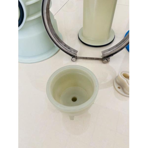 Quality GLV-CLP270 Cleanpack 270 Centrifugal Cleaner Paper Machinery Parts with for sale