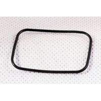 Quality FKM EPDM Custom Rubber Parts Corrosion Resistance ISO9001 Certificated for sale