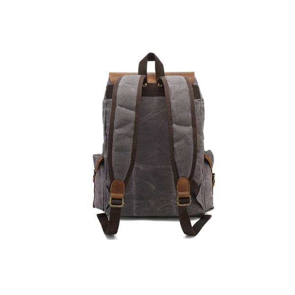 Quality Computer Compartment Shockproof Travel Backpack Duffel for sale
