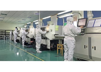 China Factory - Shenzhen Glomarket Technology Co., Ltd