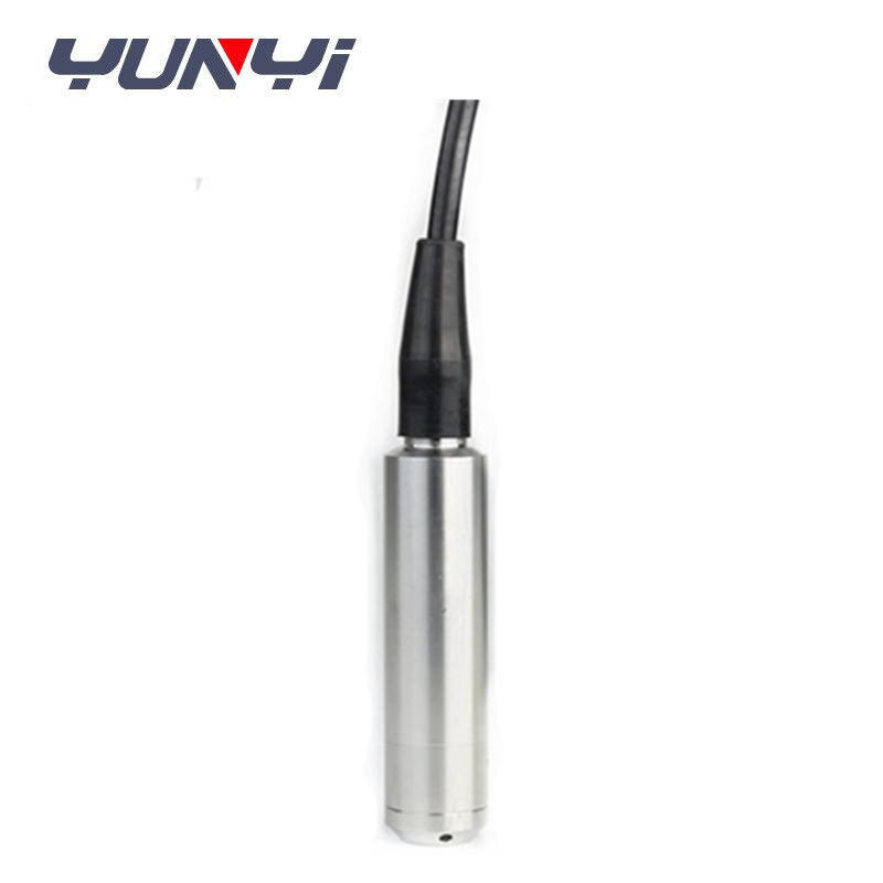 Quality Industrial Grade Oil Pressure Sending Unit with Absolute Pressure Type and /- 1% for sale