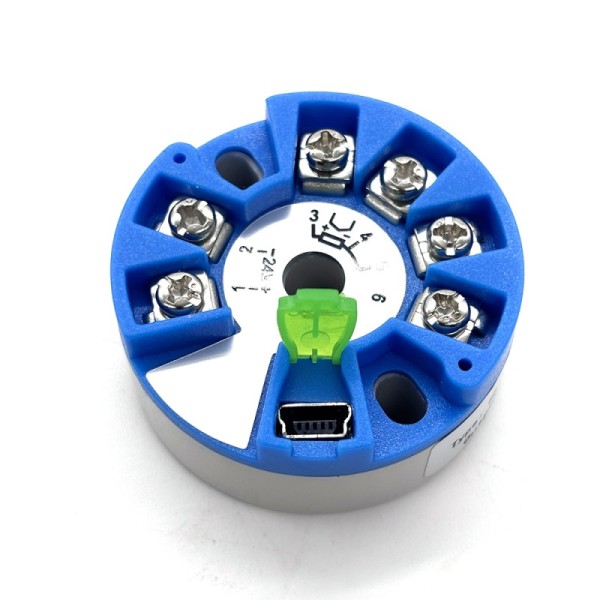 Quality Wholesale Price Programmable Integrated Temperature Transmitter Module for sale